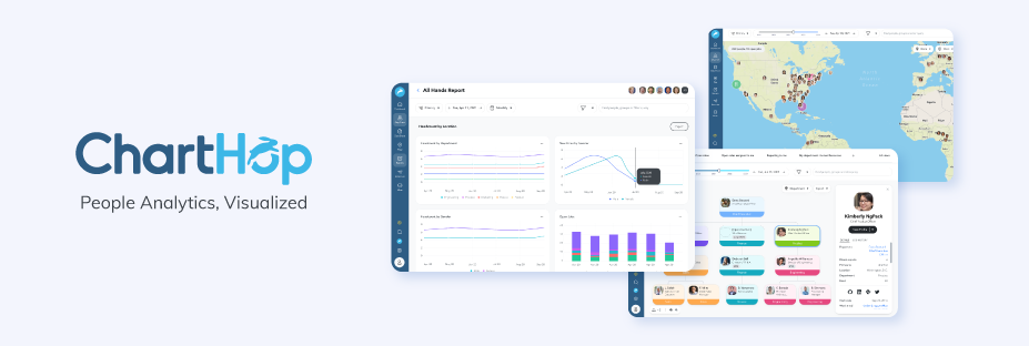 ChartHop Documentation - Getting started 🚀